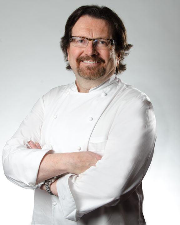 Chef Terrance Brennan - Chefs for Clearwater
