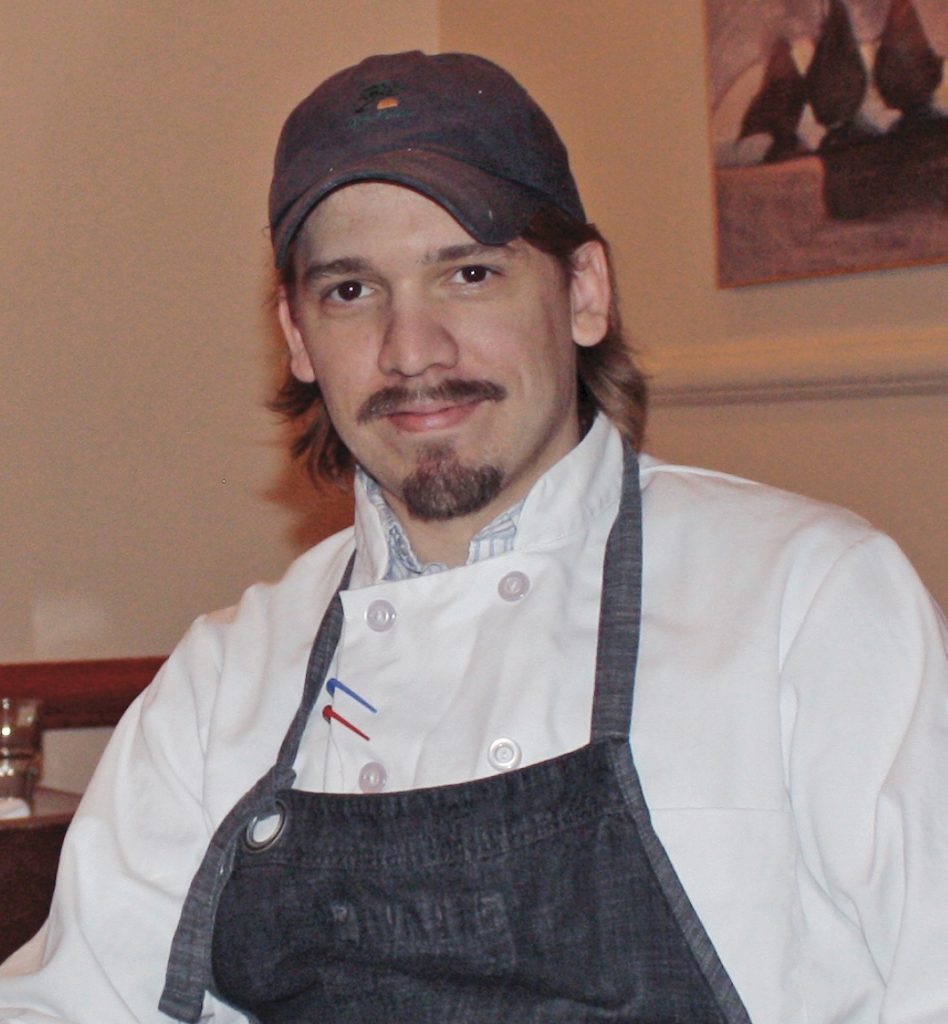 2018 Chefs - Chefs for Clearwater